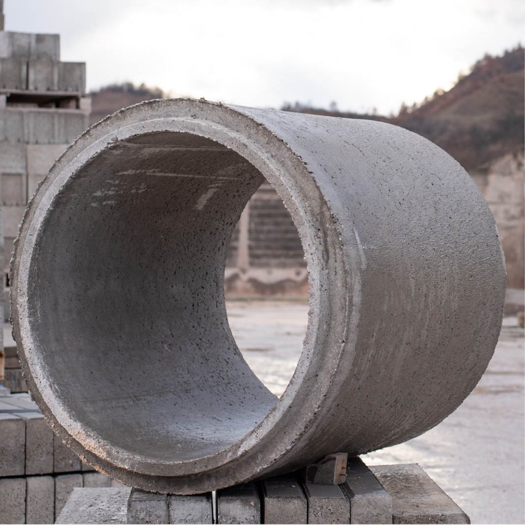 Betonska cijev DN 800 - Termobeton